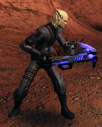 Jem'Hadar Veteran - Official Star Trek Online Wiki
