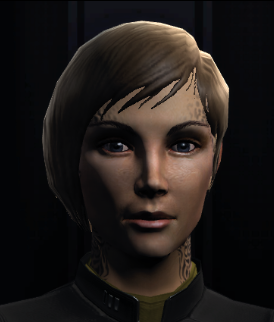 Tana - Official Star Trek Online Wiki