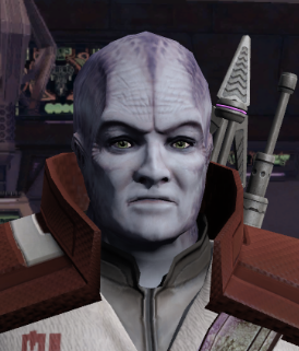 Kobali - Official Star Trek Online Wiki