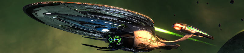 Assimilated Borg Technology - Official Star Trek Online Wiki