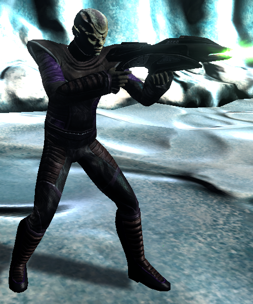 Guard Elite - Official Star Trek Online Wiki