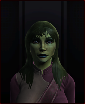 Bartender (Mess Hall) - Official Star Trek Online Wiki