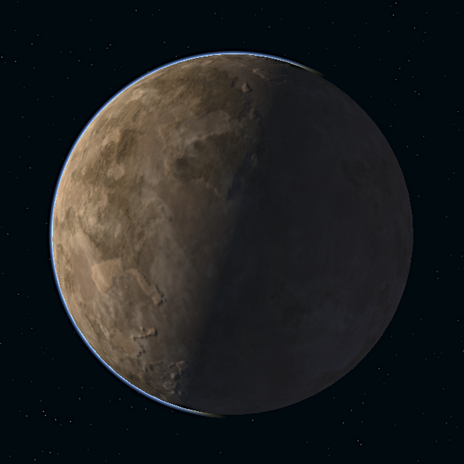 Nimbus III - Official Star Trek Online Wiki