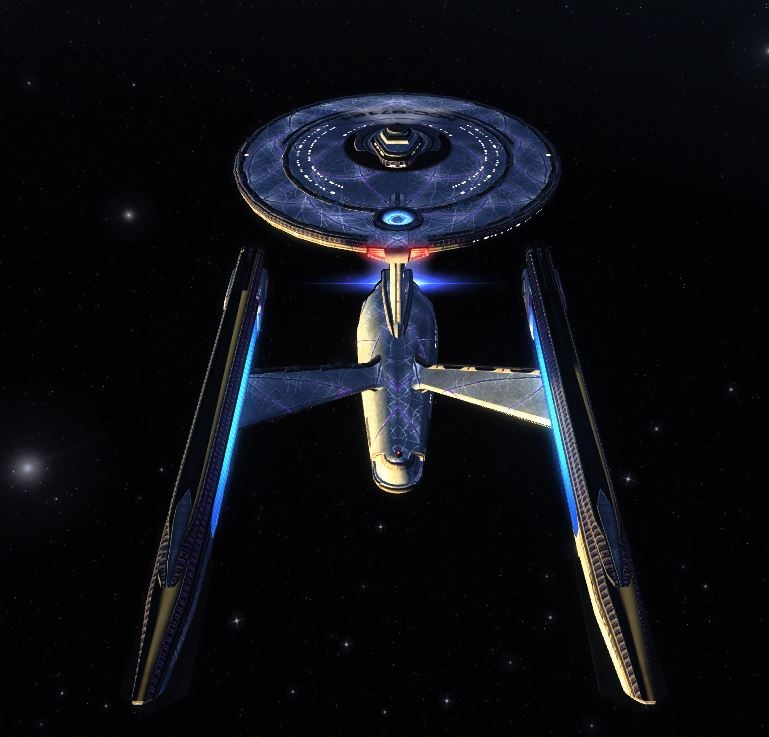 A Certain Vanity Shield : sto