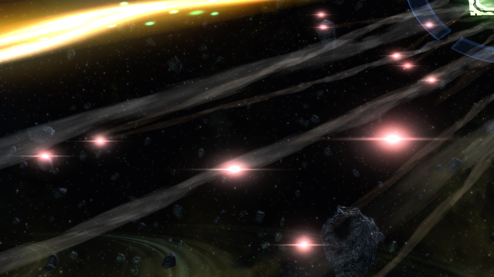 Sto Torpedo visuals : r/sto