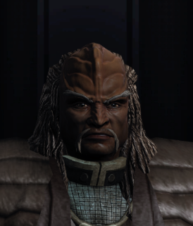 Hugor - Official Star Trek Online Wiki