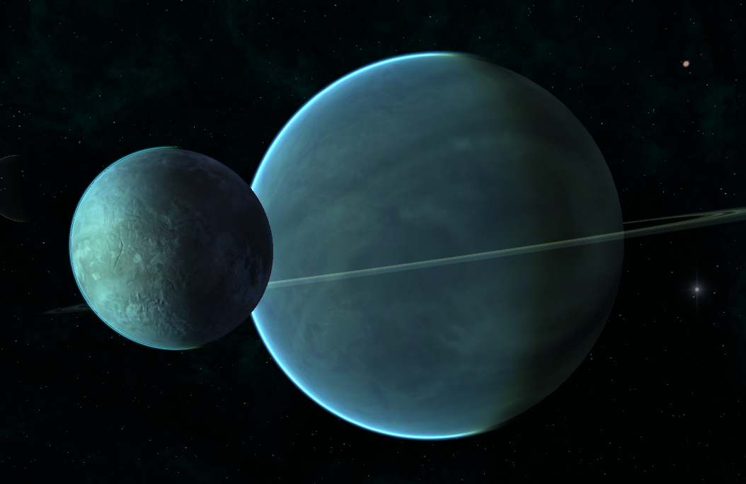 Andoria | Flight Rising