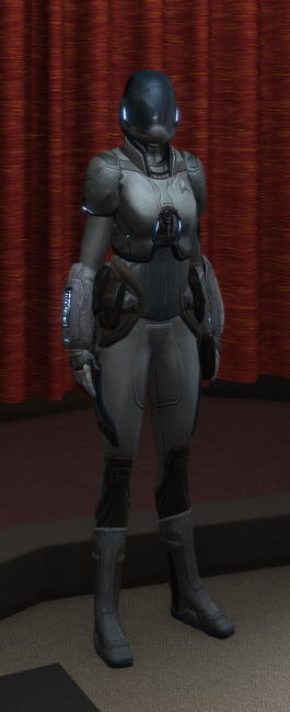 M.A.C.O Uniform - Official Star Trek Online Wiki