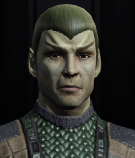 Nael - Official Star Trek Online Wiki