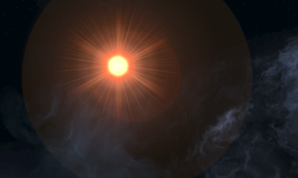 Beta Thoridor System Official Star Trek Online Wiki