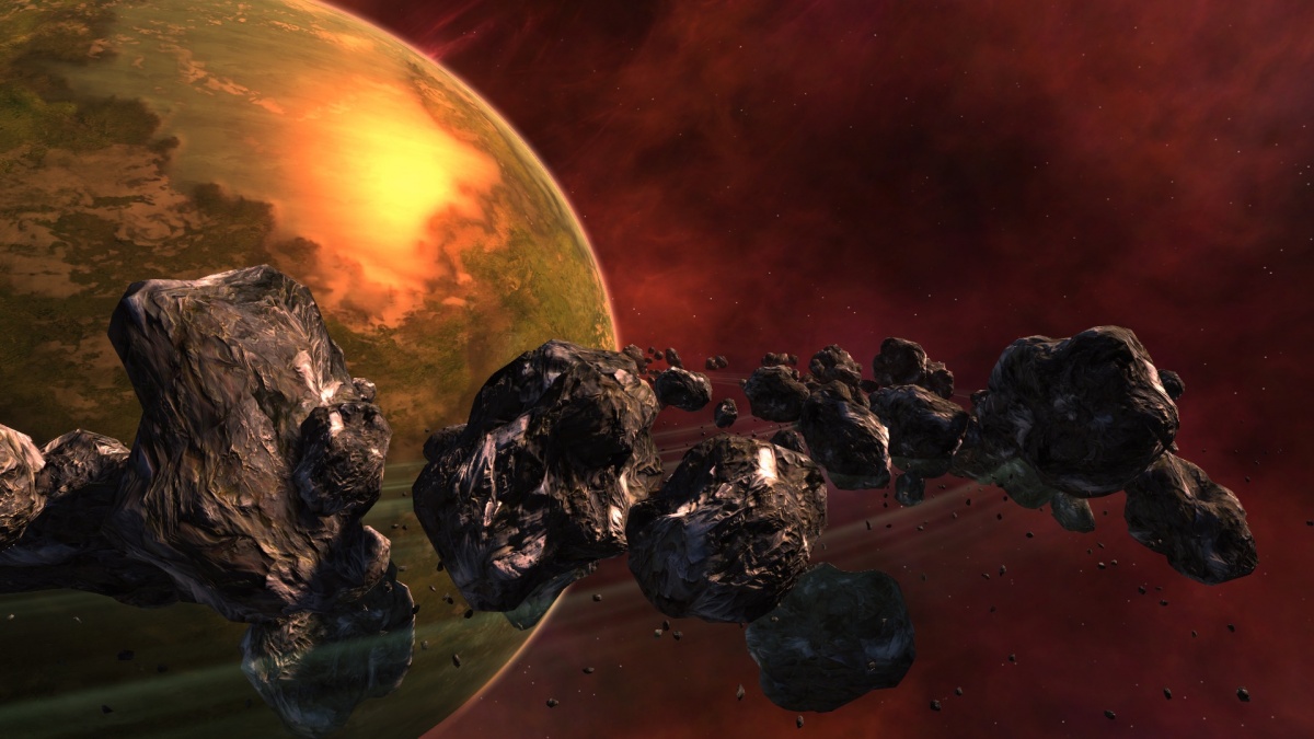 Imaga - Official Star Trek Online Wiki