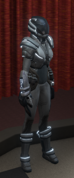 M.A.C.O Uniform - Official Star Trek Online Wiki