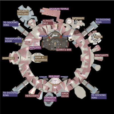 Deep Space 9 - Official Star Trek Online Wiki