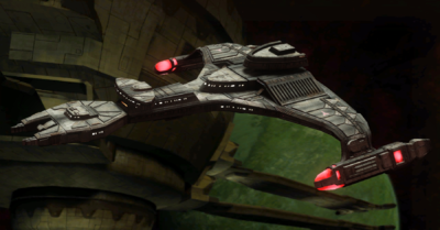 Vor'cha Battlecruiser - Official Star Trek Online Wiki