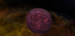 Chiron System - Official Star Trek Online Wiki