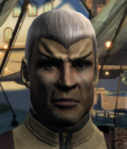 Malem - Official Star Trek Online Wiki