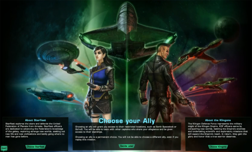 Romulan Republic - Official Star Trek Online Wiki