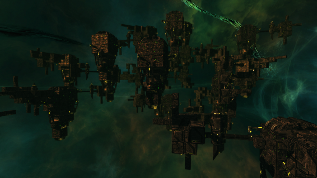 Unicomplex - Official Star Trek Online Wiki