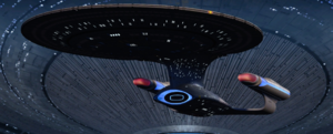 Andromeda-class Exploration Cruiser - Official Star Trek Online Wiki