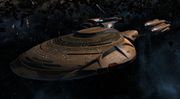 Typhoon Class Battleship - Official Star Trek Online Wiki