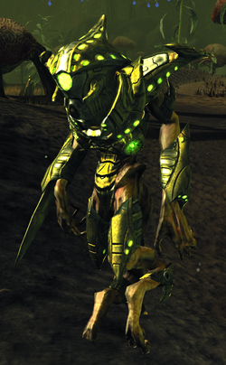 Unit Commander - Official Star Trek Online Wiki