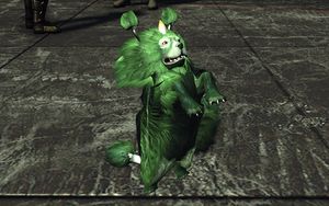 Alfa-177 Canine - Official Star Trek Online Wiki