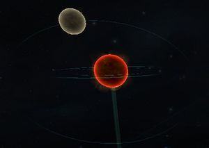 Acamar System - Official Star Trek Online Wiki