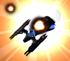 Typhoon Class Battleship - Official Star Trek Online Wiki