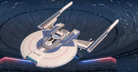 Walker Light Exploration Cruiser - Official Star Trek Online Wiki