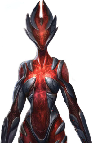 Iconian - Official Star Trek Online Wiki