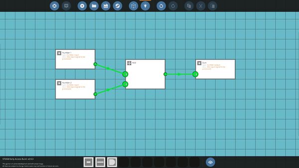 Wiki/Building/Microcontrollers - Official Stormworks: Build and Rescue Wiki
