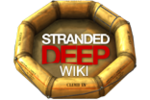 Official Stranded Deep Wiki