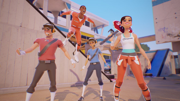 Official Streamline Wiki