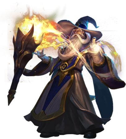 Ignis - Official Arena of Valor Wiki