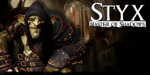 What is Styx: Master of Shadows? - Styx Wiki