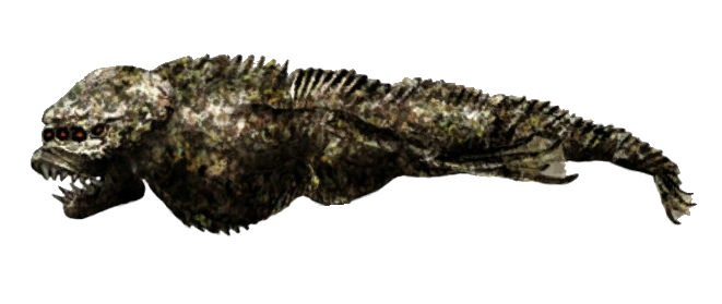 Crawler - Official Barotrauma Wiki