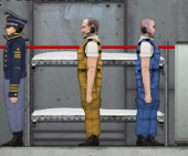 Human - Official Barotrauma Wiki