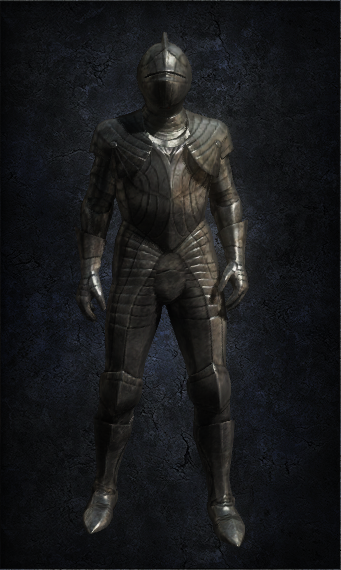 Exanima-like armor mods? : r/skyrimmods