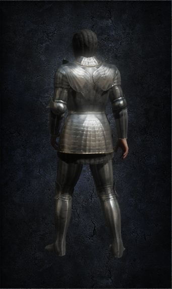 Exanima Armour Sets - Sui Generis Wiki