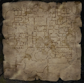 Exanima Level 5 - Sui Generis Wiki