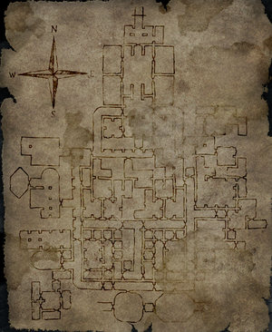 Exanima Level 3 - Sui Generis Wiki