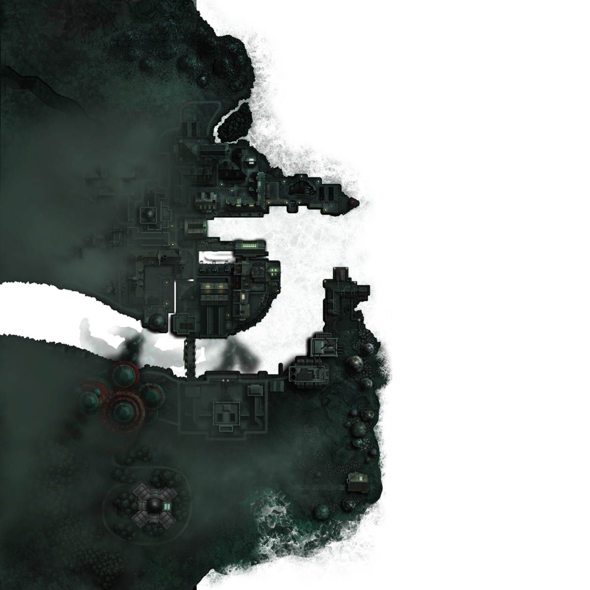 Fallen London - Official Sunless Sea Wiki Fallen London - Official Sunless Sea Wiki
