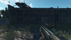 NeoStead 2000 - Official Survarium Wiki