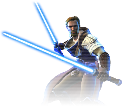 Jedi Sentinel - Star Wars: The Old Republic Wiki