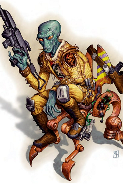 Duros - Star Wars: The Old Republic Wiki