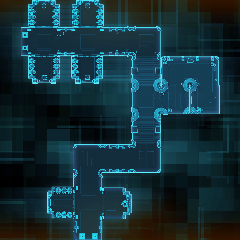 Stasis Vault 109 - Star Wars: The Old Republic Wiki