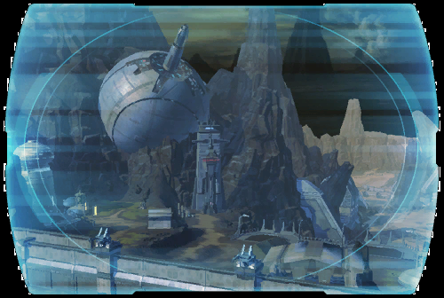 Codex/Imperial Military on Balmorra - Star Wars: The Old Republic Wiki