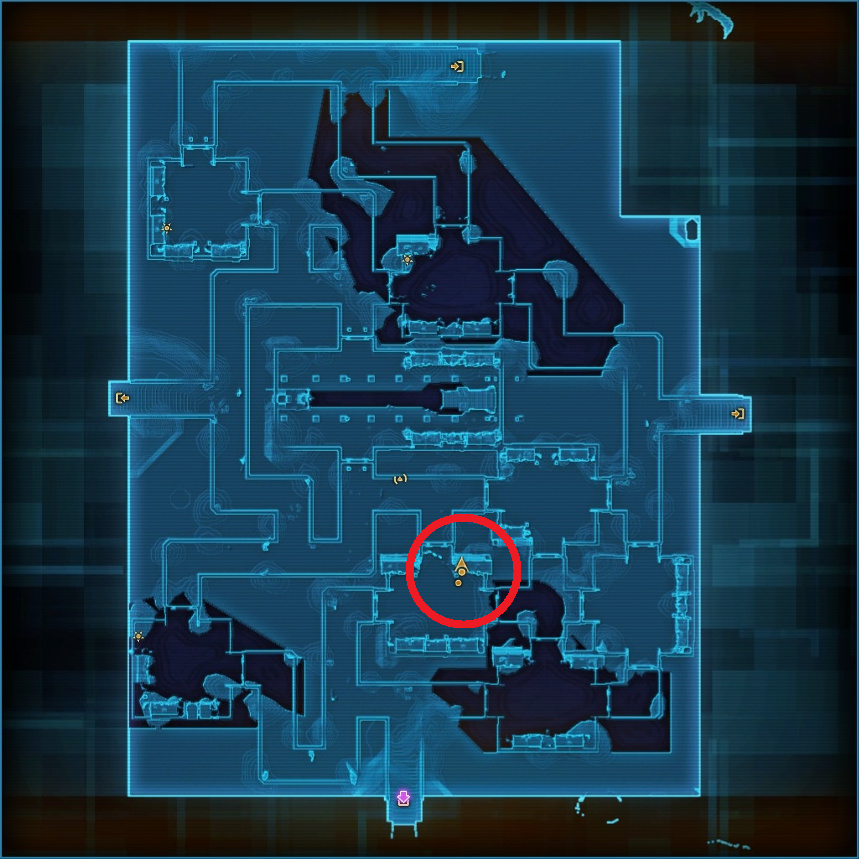 File:Onderon Collector - Tome of Freedon Nadd (map).png - Star Wars ...