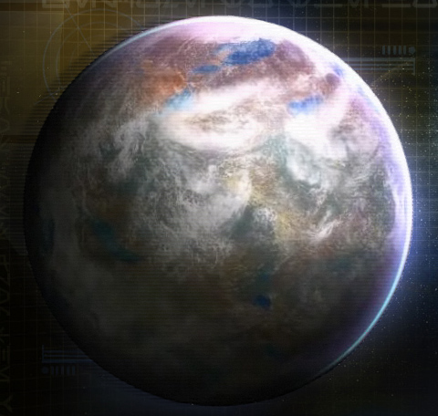 Ord Mantell - Star Wars: The Old Republic Wiki