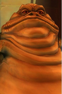Hutt - Star Wars: The Old Republic Wiki